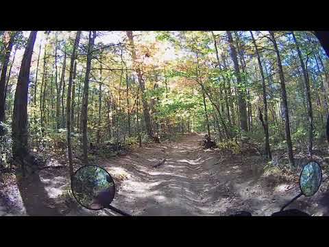 New Hampshire Class 6 Roads: Cherry Lane