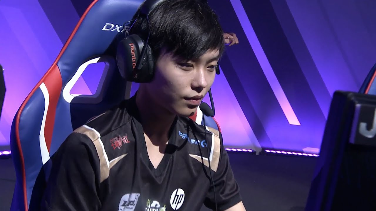 2017/6/18 LPL精華 Koro1重返賽場 前期優勢被一波巴龍逆轉丨RNG vs NB game1 - YouTube