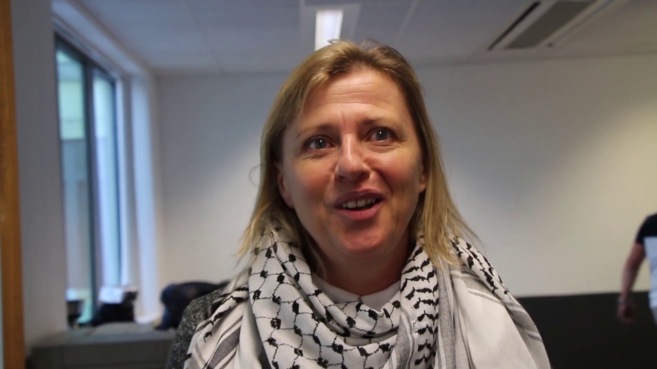 9Ci Interview - YouTube