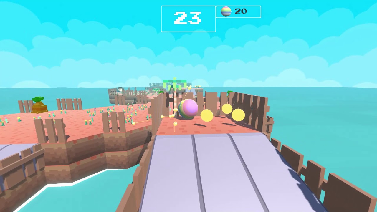 Roll Control Trailer - YouTube