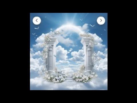 CELEBRATING THE LIFE OF JUDITH PATTERSON - YouTube