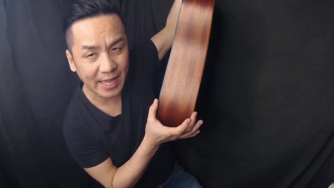 2020- MARTIN DJR-10 GUITAR REVIEW IN SINGAPORE BY JARVIS WONG - YouTube