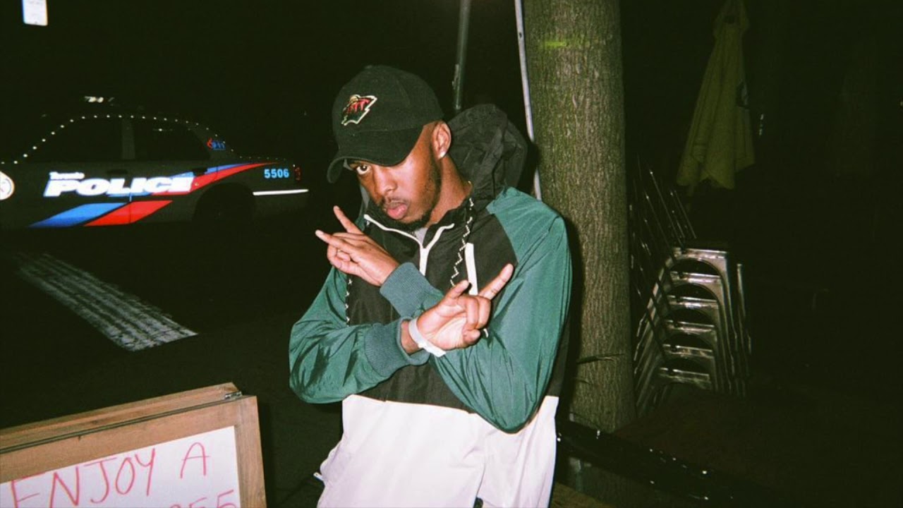 K. Forest – Non-Intentional (feat. Lou Val) - YouTube