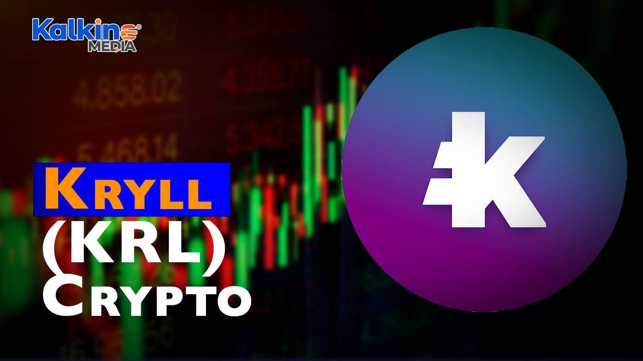 What Is Kryll (KRL) Crypto? - YouTube