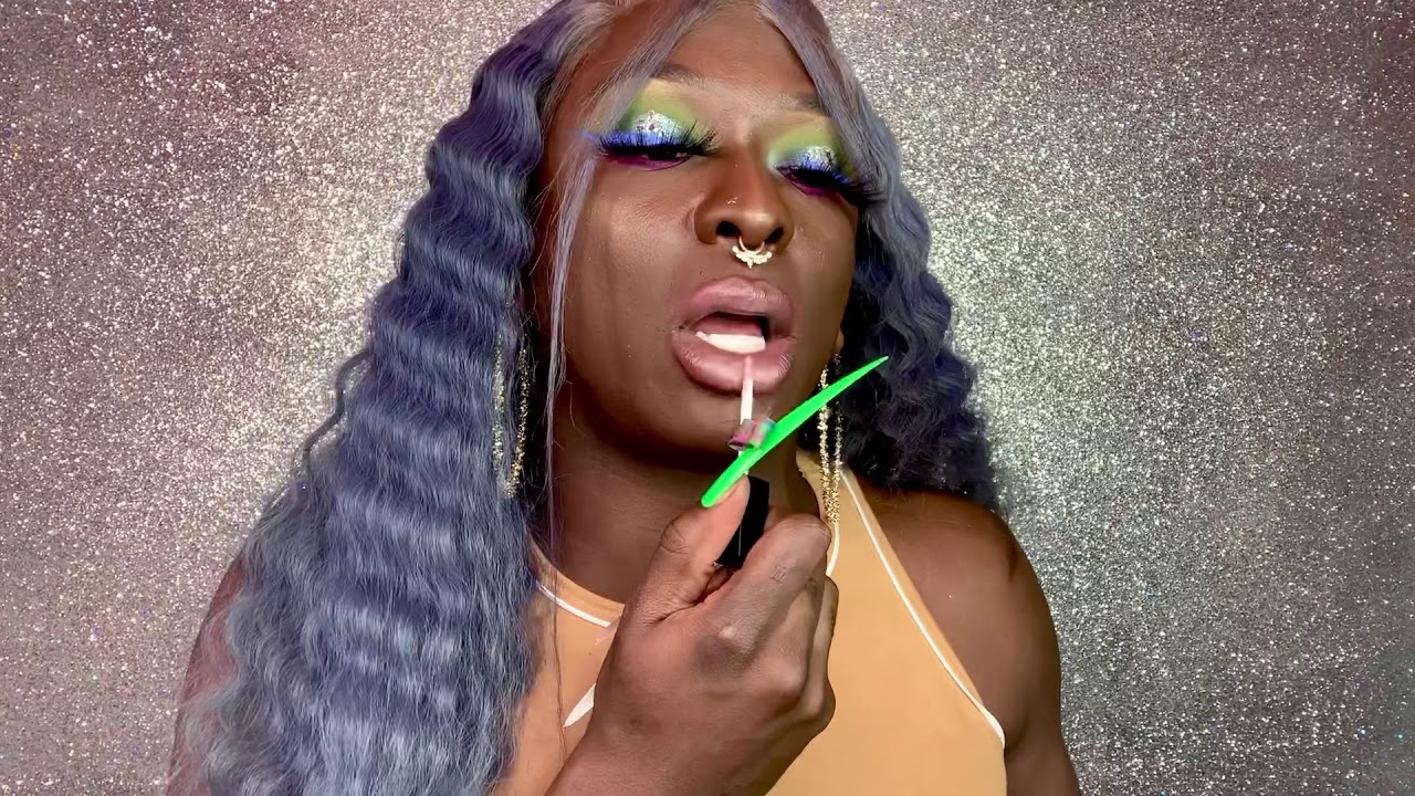#Yikes Nicki Minaj Freestyle 🔥💕👑 - YouTube