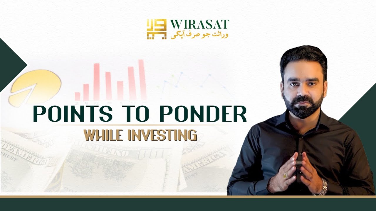 Best Time to Invest: Points to Ponder | While Investing - YouTube