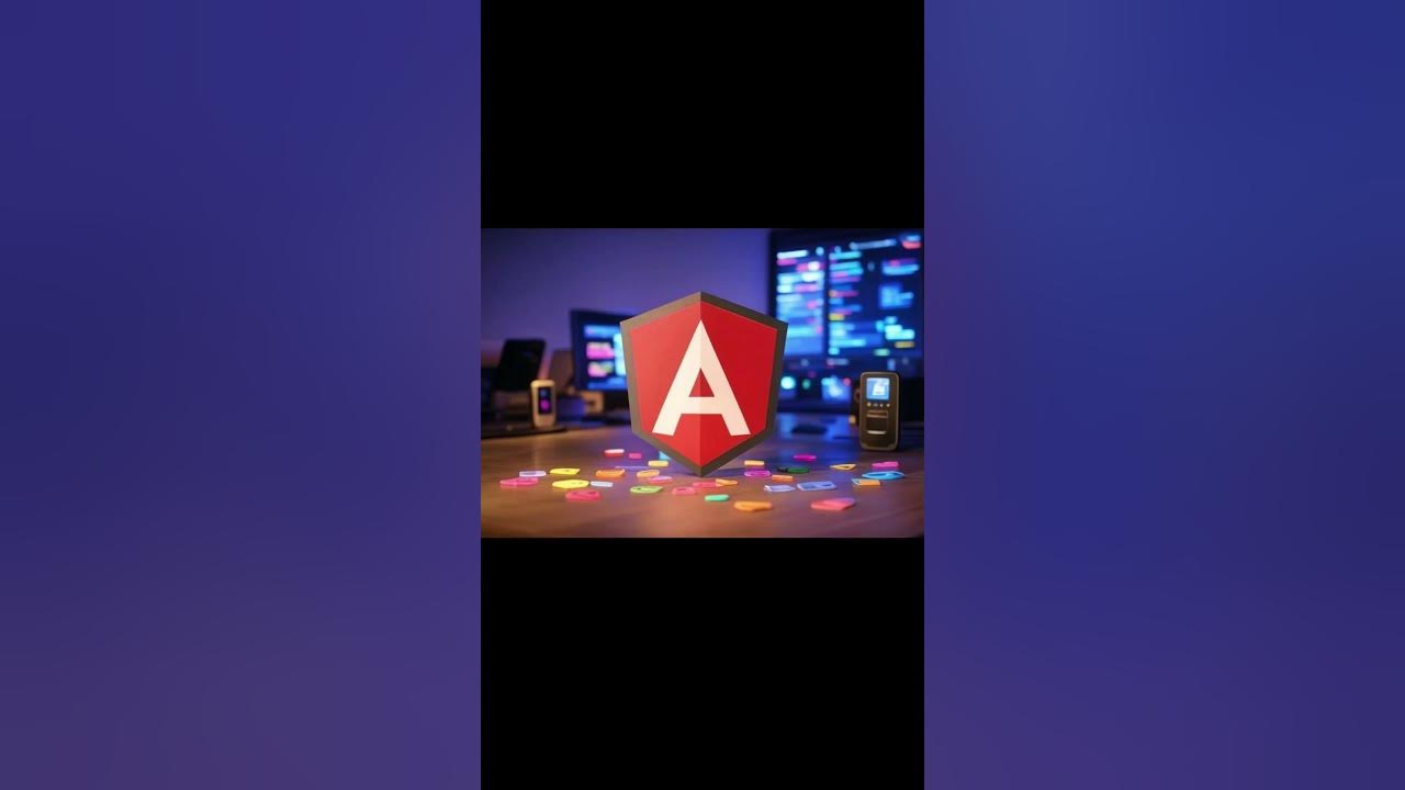 🚀A New Angular Series Starts Soon..#angular #javascript #typescript #SoftwareYatra # ...