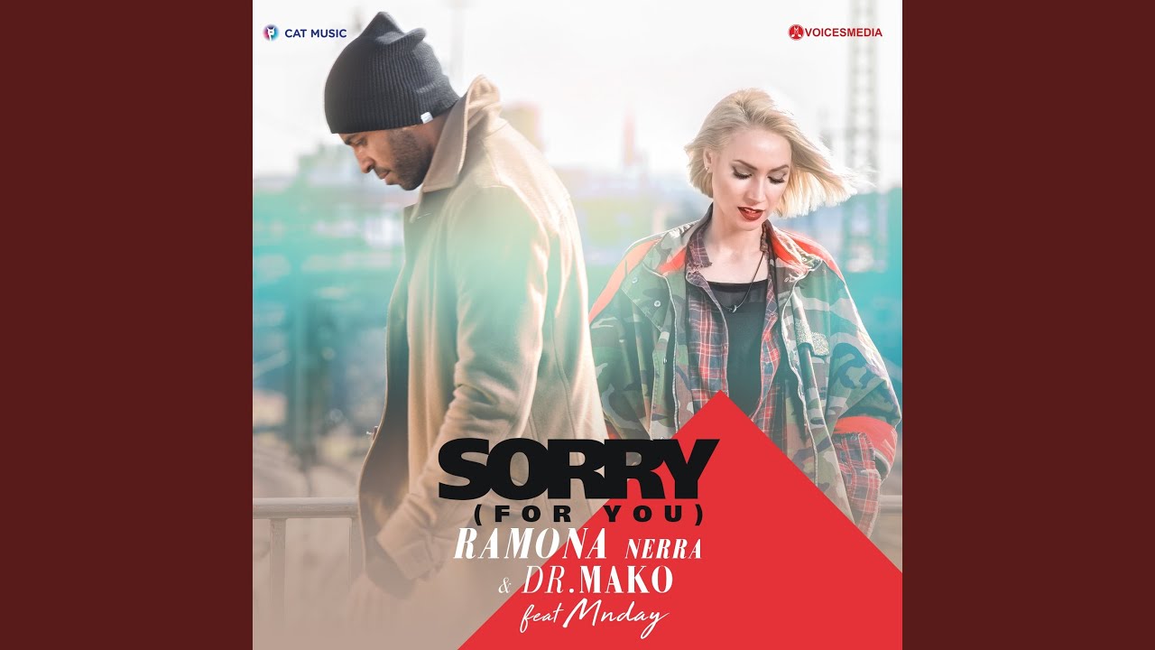 Sorry - YouTube Music