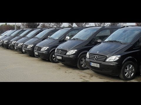 izmirden alaçatı cesme  6 kişilik ailelere bebek koltuklu kiralık mercedes vitolar 05418975440