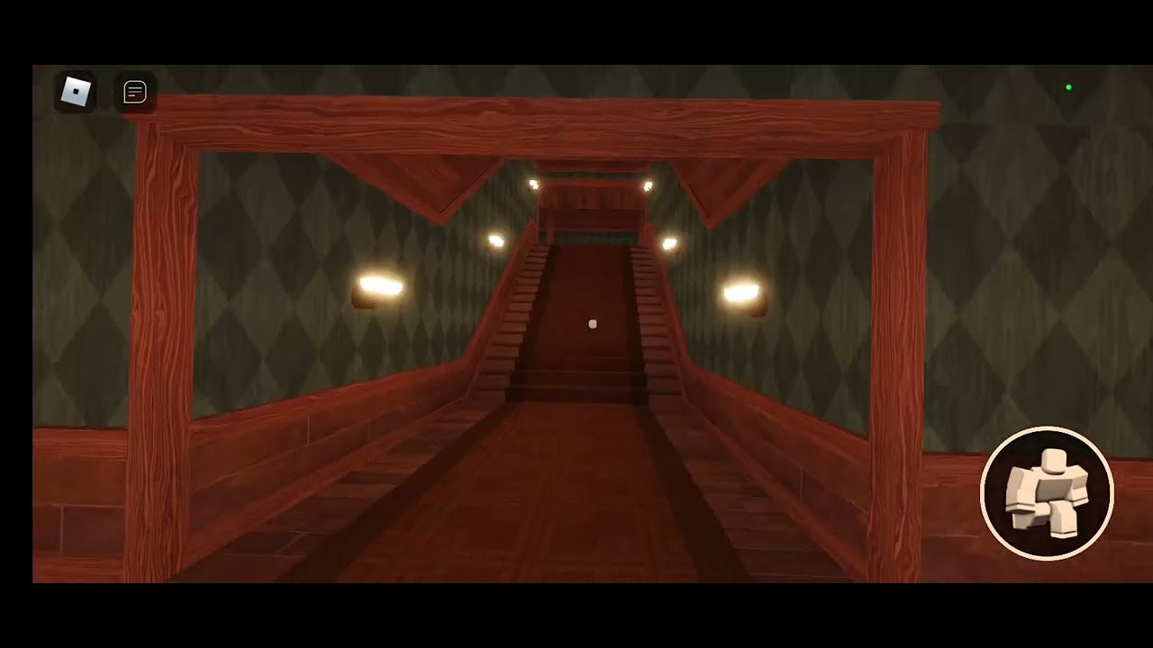 playing doors then chickened out cause of phobia - YouTube