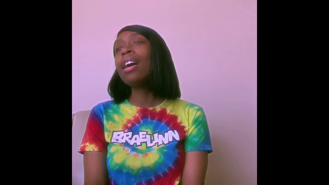 On it by Jazmine Sullivan ft Ari Lennox cover - YouTube