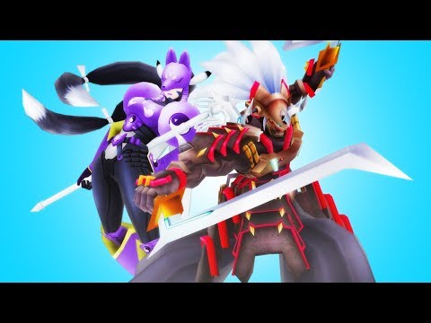 O PENÚLTIMO EPISÓDIO! - Digimon World: Next Order #32