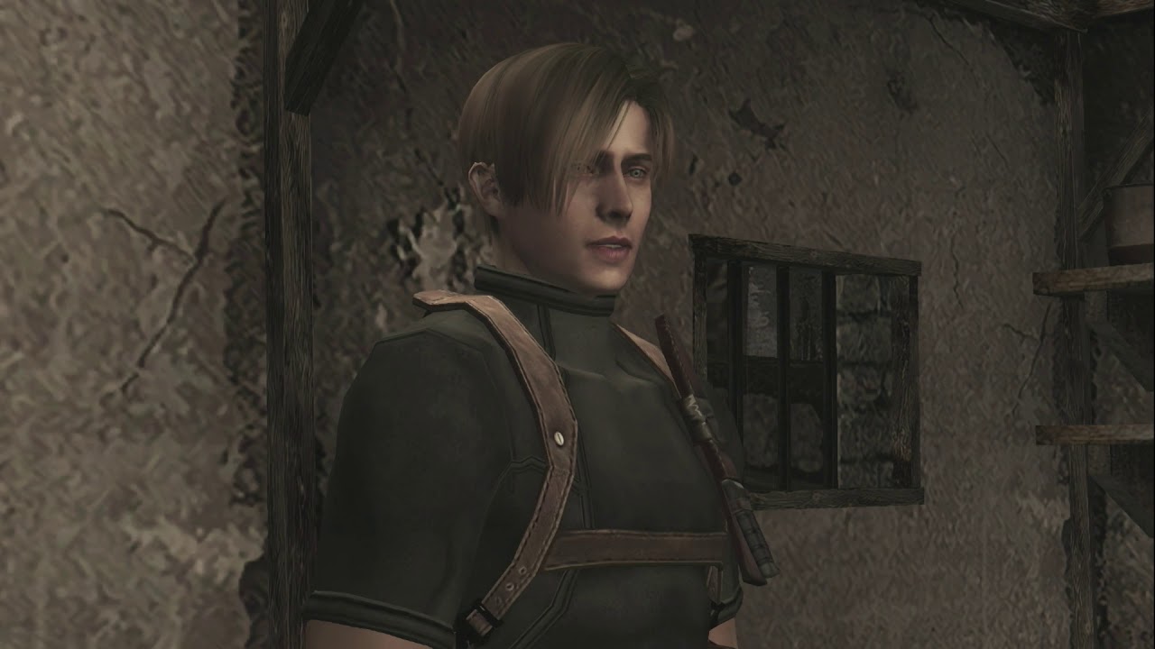 Resident Evil 4 PRO Part 9 - YouTube
