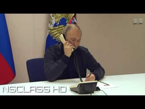 felaket ve putin pirkol