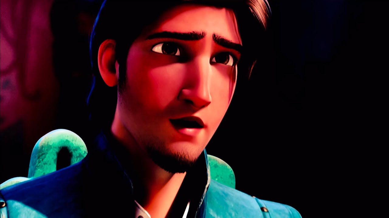 The Hunchback Series: Rest & Restoration - YouTube