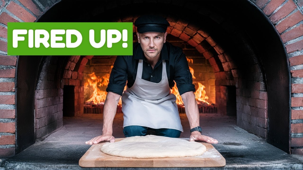 The Surprising Science Behind How Doughnuts Are Made - YouTube