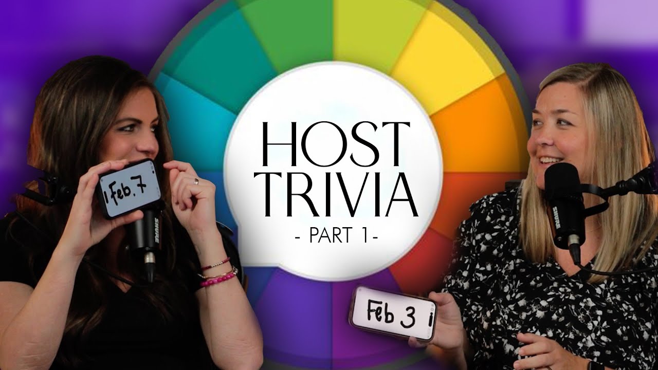 Host Trivia! (Part 1) | Hope After Addiction - YouTube
