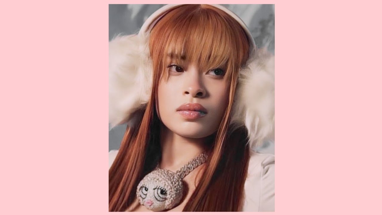 Ice Spice x Drill Type Beat - 'RADAR' | Female Rap Beats 2025 - YouTube