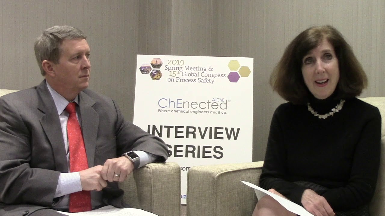 Mike McAtee & Patricia Rossman on Inclusive Communities - YouTube