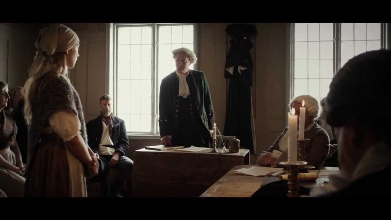 Anne & Alet - Official Trailer (HD) - YouTube