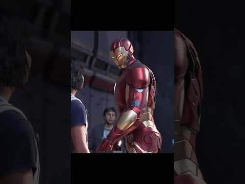 Evolution of Iron Man | Gameplay | Marvel Future Fight | Avenger’s Endgame | Infinity War