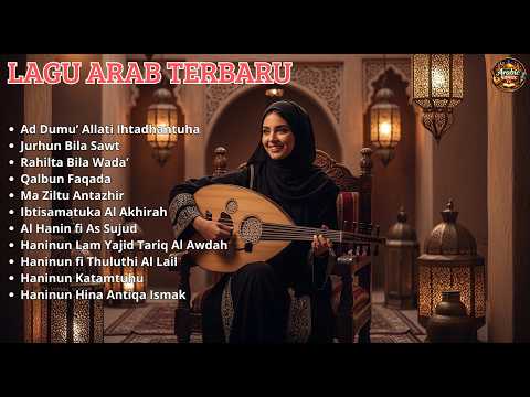 Arabic Song Terpopuler 2026 ✨ Lagu Arab Viral TikTok Bikin Candu
