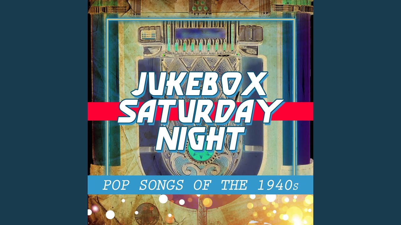 Juke Box Saturday Night - YouTube