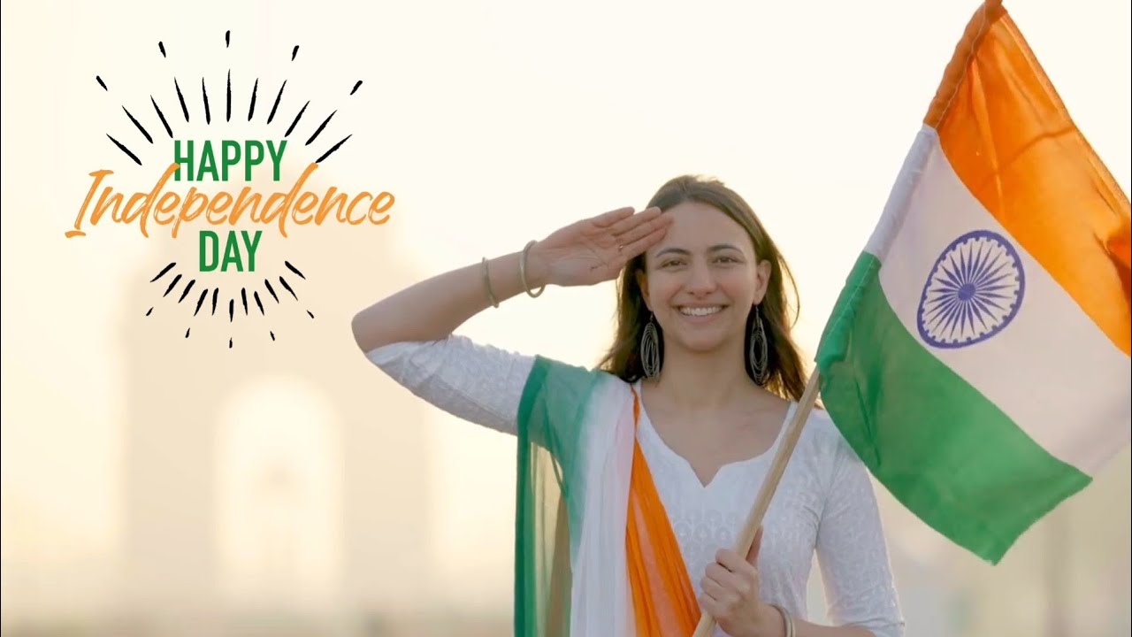 Independence Day Song 2025 🇮🇳 | August 15 Special Patriotic Song | I ...