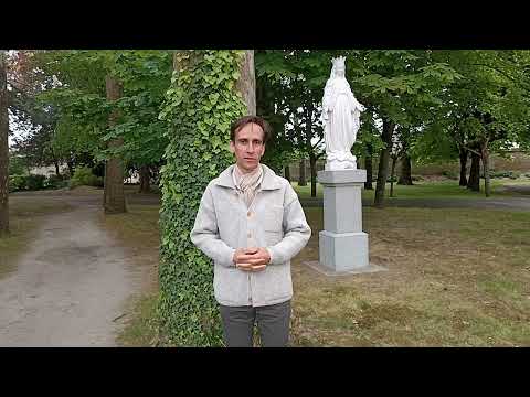 Le mystère du surnaturel par Simon Icard