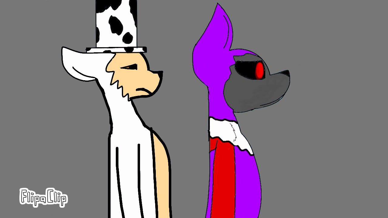 Walten y Po parte 8. Un nuevo amigo 😇😇 - YouTube