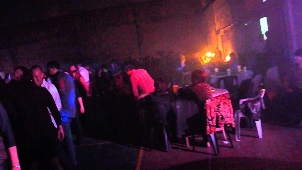 Yo fuí a Kripton Discotheque (MIXER.EVENTOS) - YouTube
