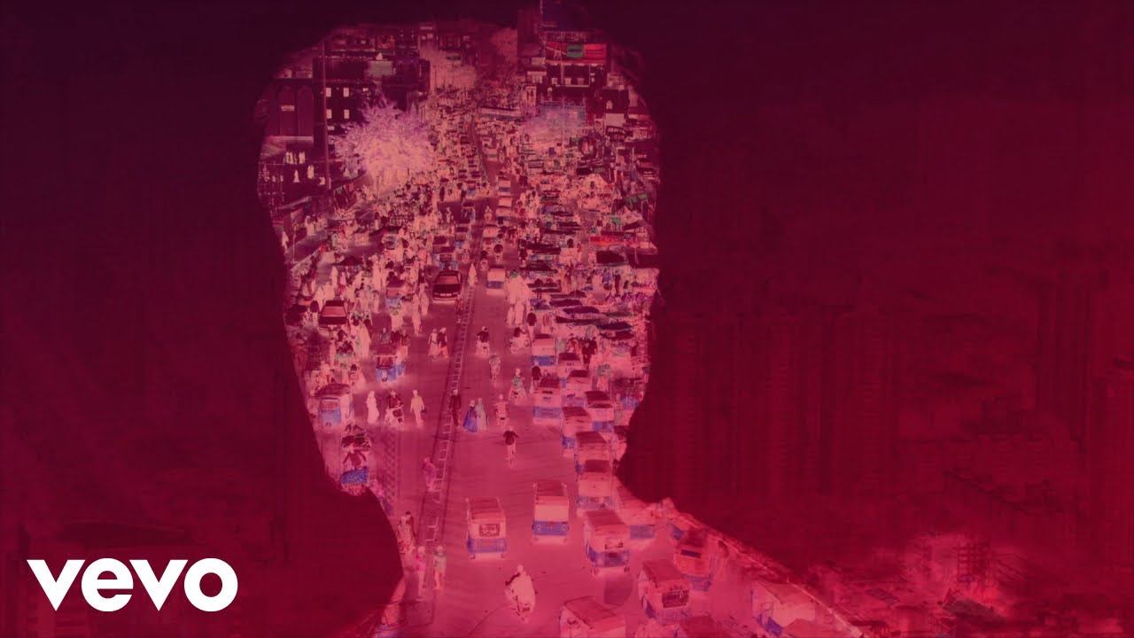 Max Richter - Mercy (Official Audio) - YouTube