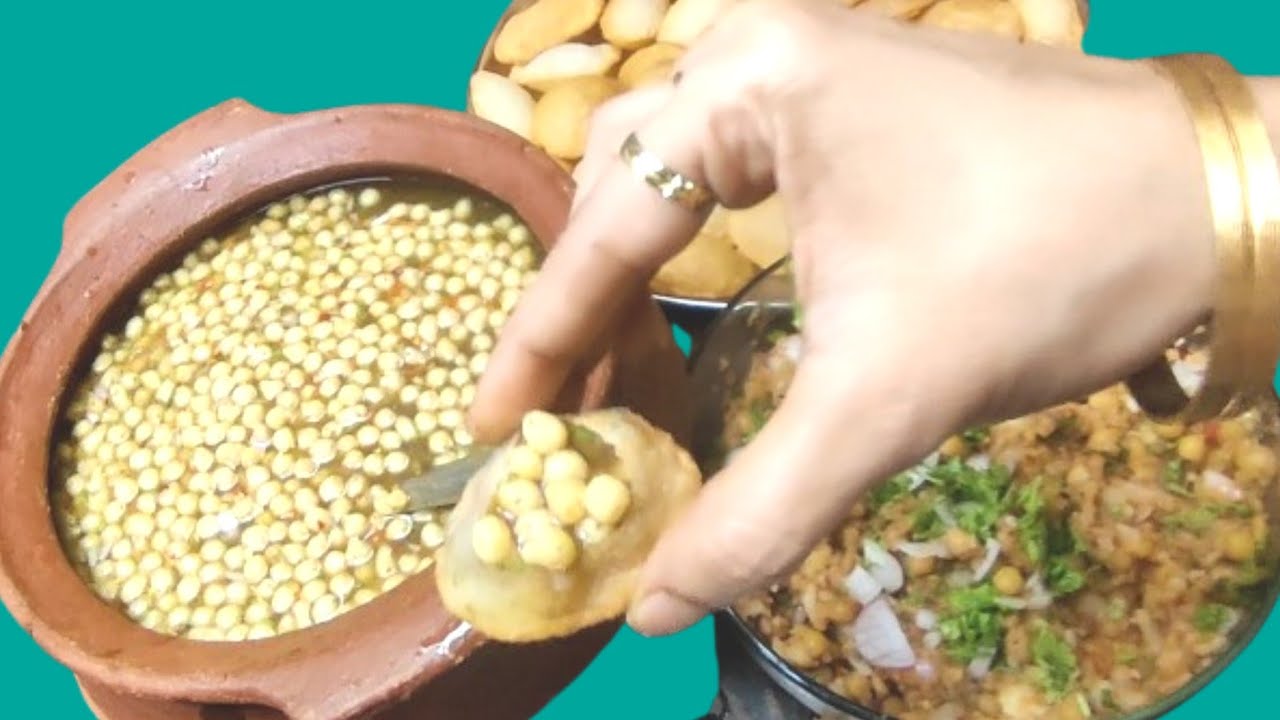 सूजी के गोलगप्पे | panipuri recipe | puchka recipe |@pratibhamishra8109 ...
