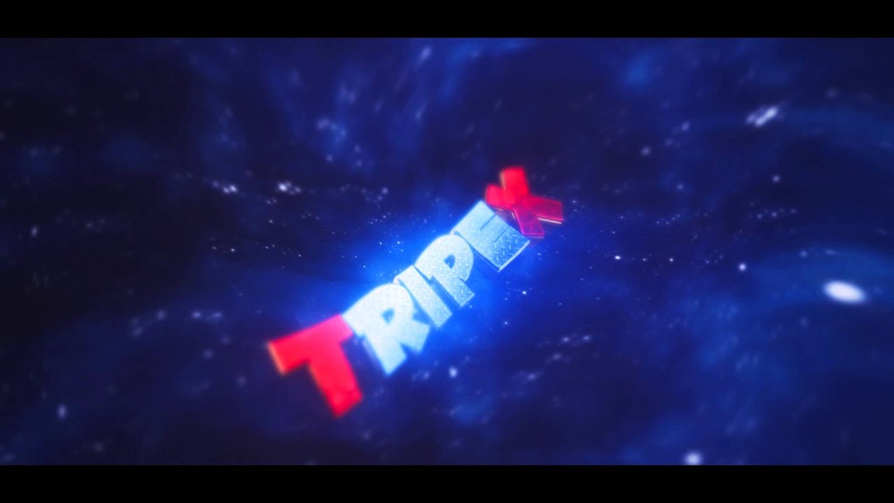 Tripex Intro by TimDesign - YouTube