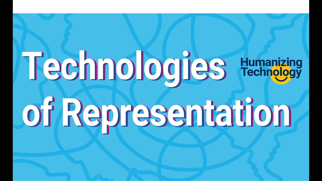 Technologies of Representation - YouTube