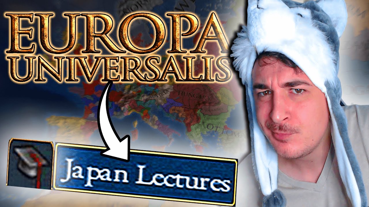 EU4 LATEST DLC Went FULL HISTORICAL & I'm LOVING IT !!! - YouTube