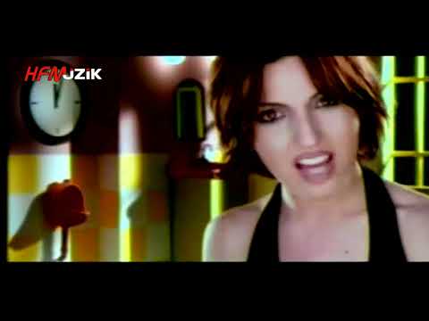 AYŞEN (Nerdesin - Official Video)