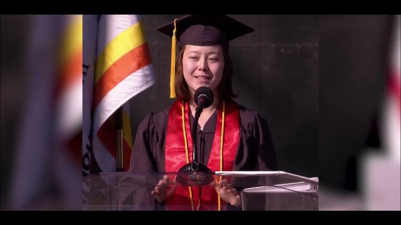 Northeastern University | 2023 Commencement Highlights - YouTube