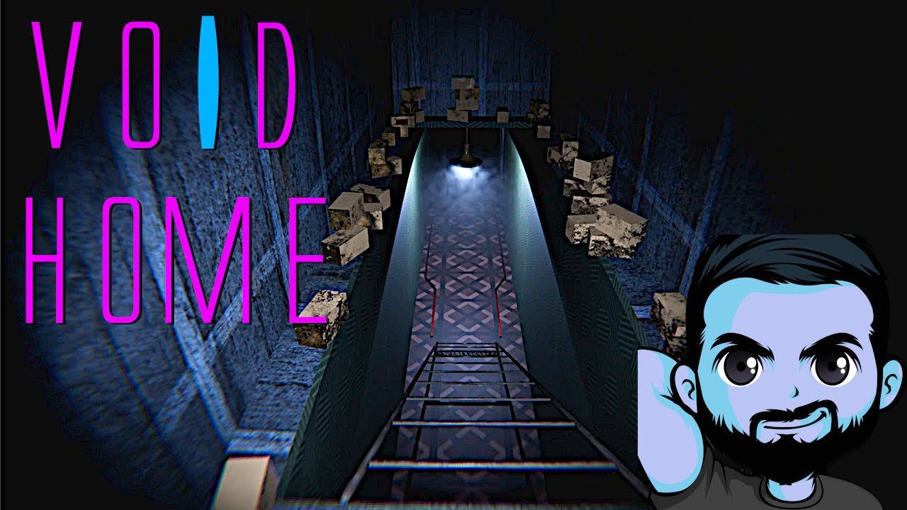 Void Home | Santa Has A Surprise - YouTube