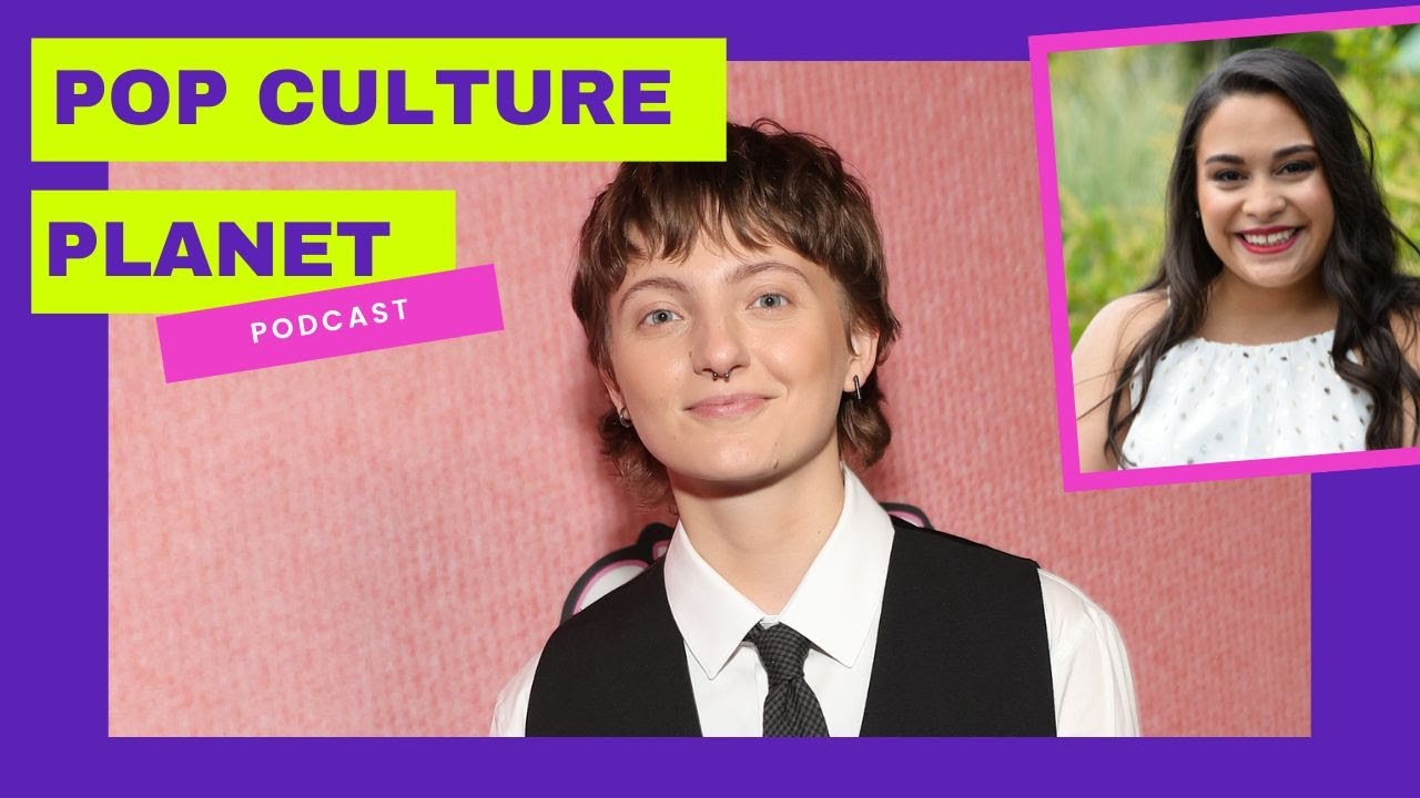 Ari Notartomaso On Self-Discovery Through Grease: Rise of the Pink Ladies | Pop Culture Planet ...