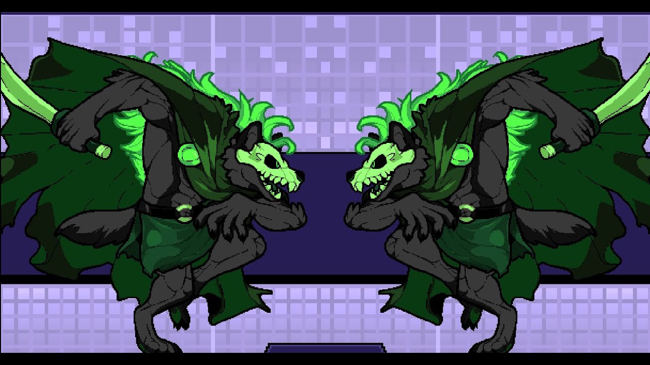 "Sharp" A Forsburn combo video - YouTube