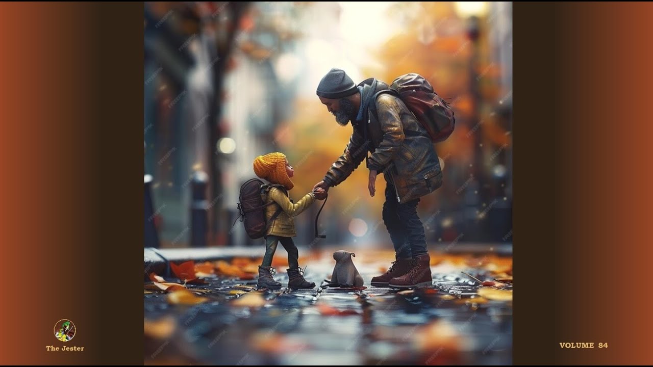 PROG ROCK JESTER - Volume Eighty-four - YouTube