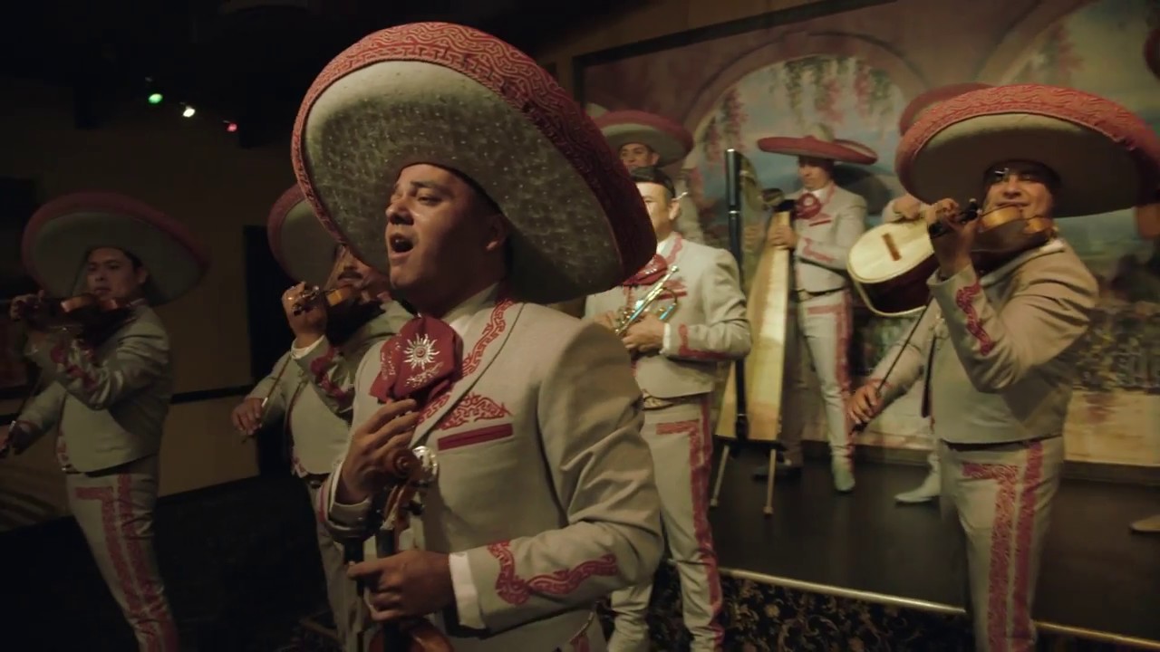 Mariachi Sol de México de Jóse Hernàndez - Pedro Infante - YouTube