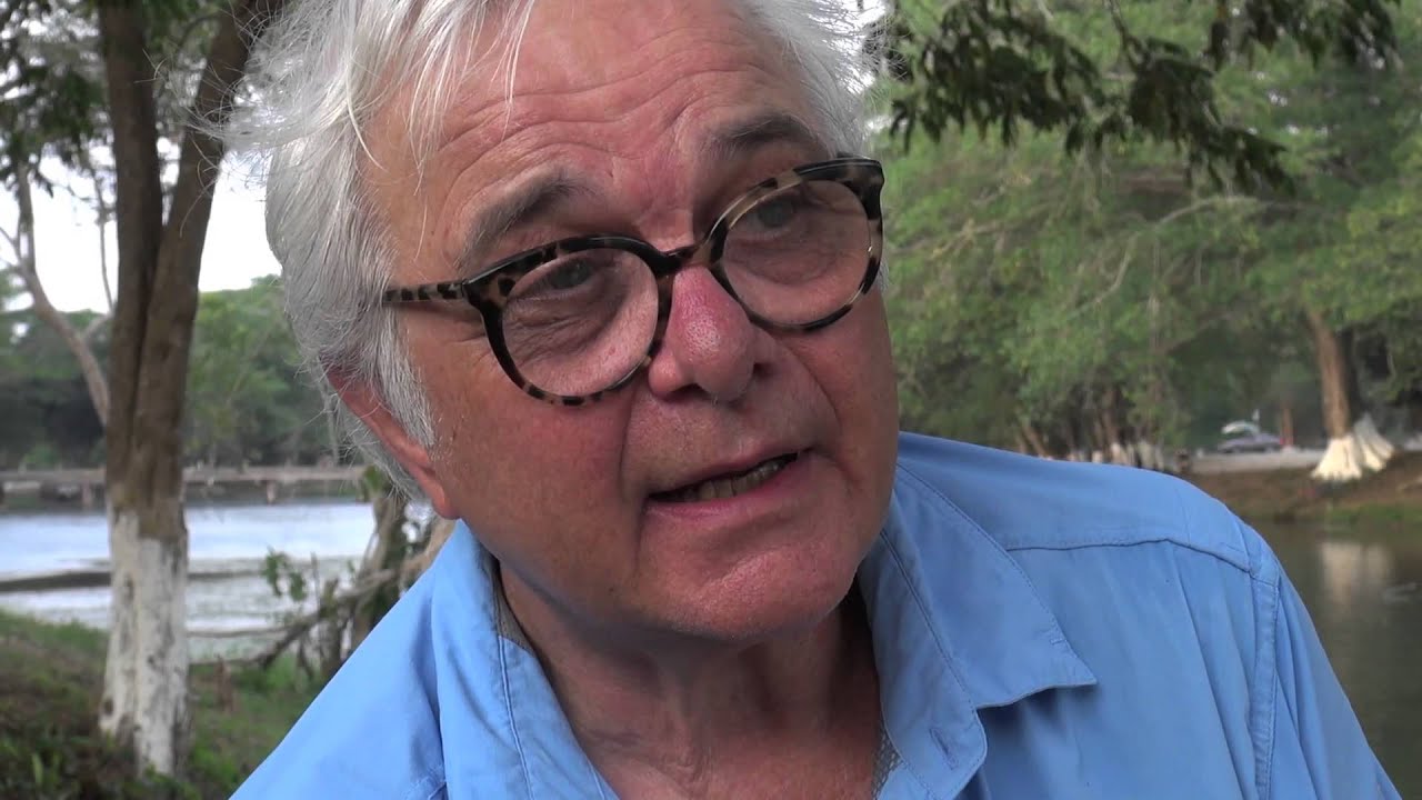 De wereld van Chris Hinze - trailer - YouTube