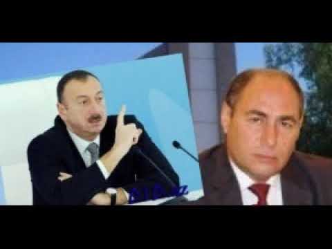 ŞOK şikayət - Başçı vətəndaşı izlətdirir - Başıma bir iş gəlsə günahkarı Vidadi İsayevdir