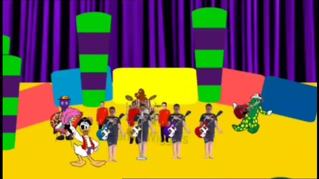 Testing, One, Two, Three (TV Series 1) - YouTube