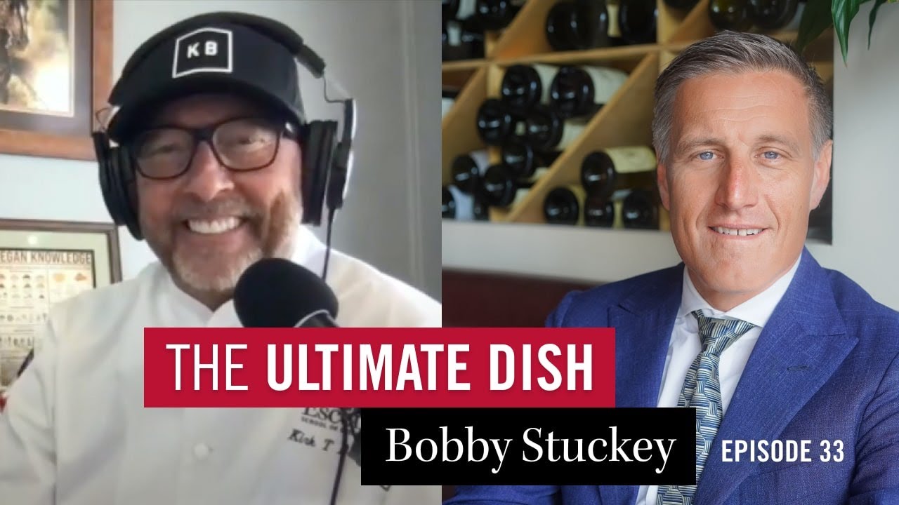 Let's Save Our Restaurants! Master Sommelier and Restaurateur Bobby ...