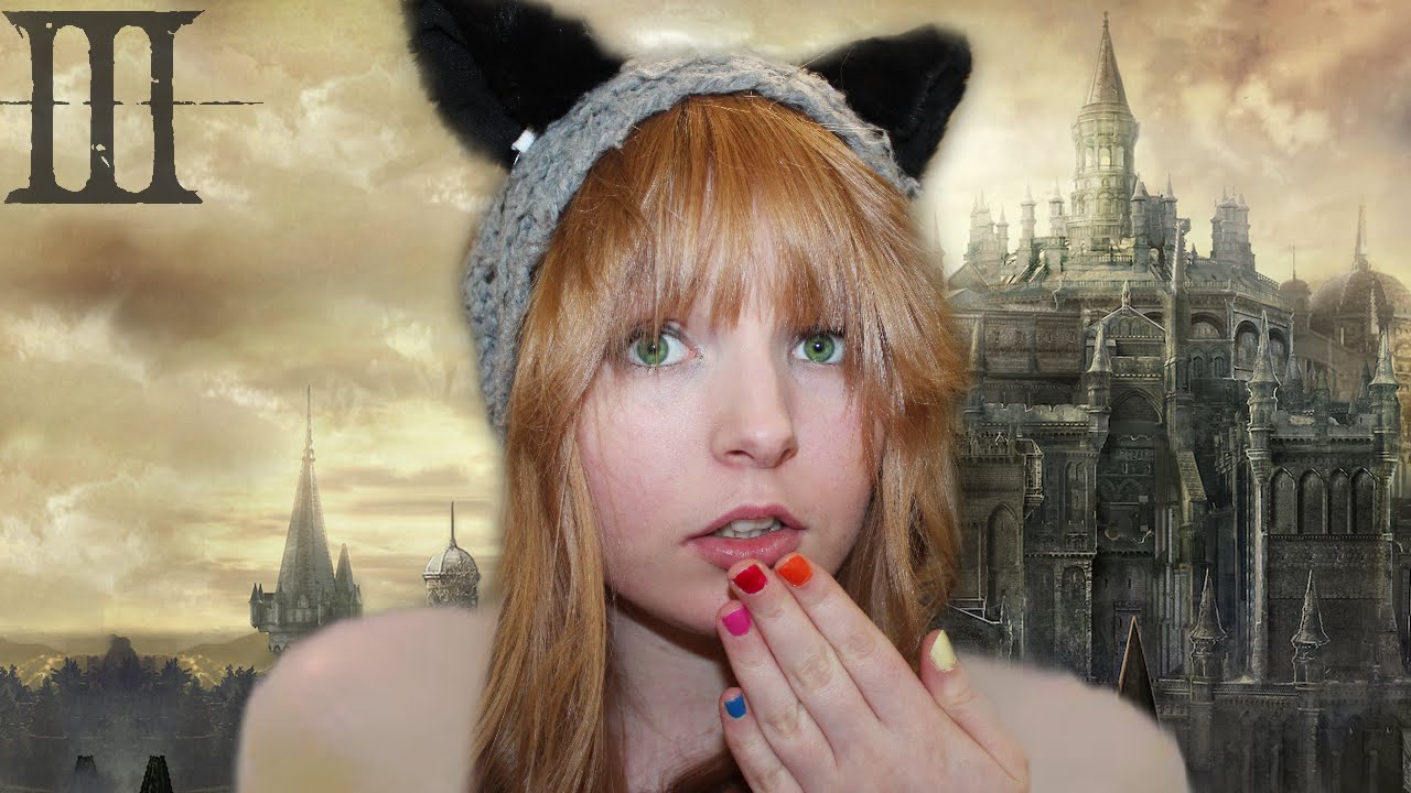 Deprived! - Dark Souls 3 - Part 1 - YouTube