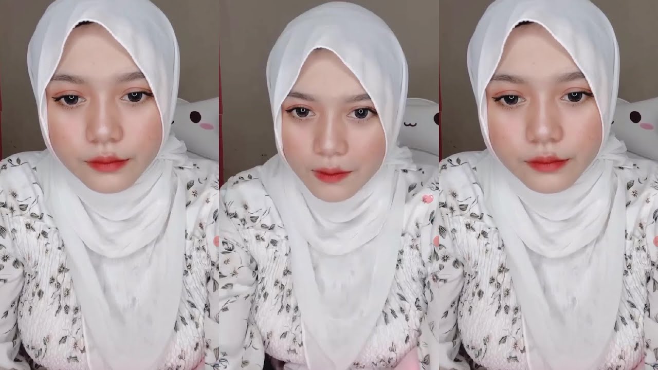 BIGO LIVE JILBAB CANTIK PEMERSATU BANGSA REKOMENDASI HIJAB SIMPLE STYLE ...
