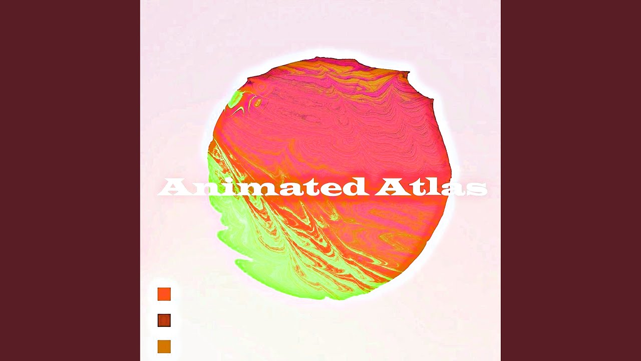 Animated Atlas - YouTube